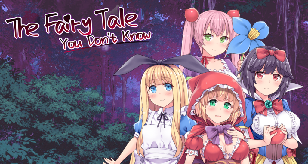 The fairy tale you don't know | OTAKU Plan