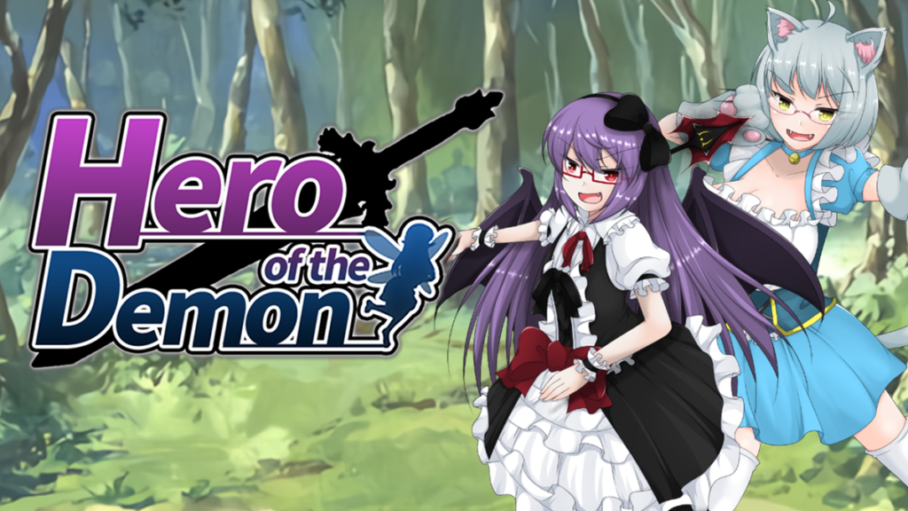 Hero of the Demon | OTAKU Plan