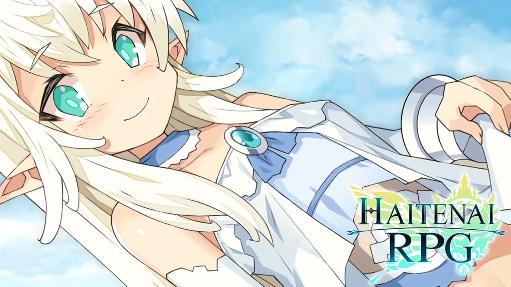 HAITENAI RPG HAITENAI RPG