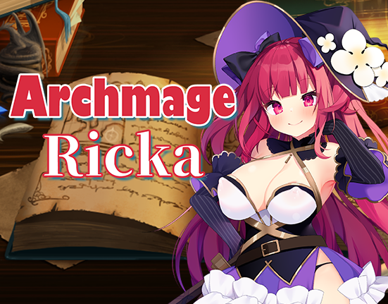 Archmage Ricka