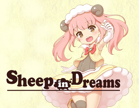 Sheep in Dreams