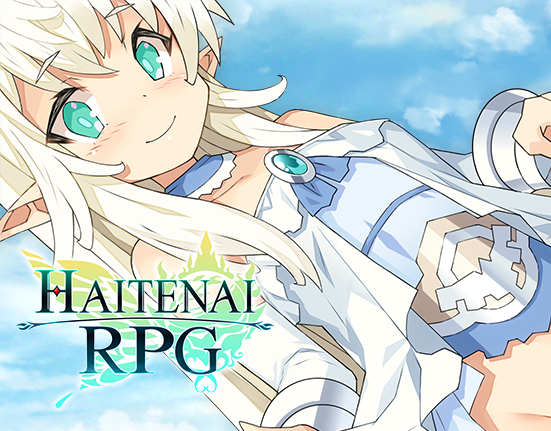 HAITENAI RPG