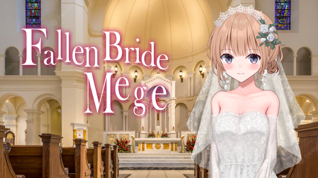 Fallen Bride Mege- OTAKU Plan