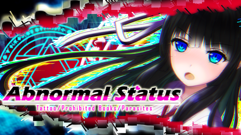 Abnormal Status | OTAKU Plan